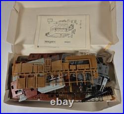 Vintage Parts Cars | Vintage Model Train Lot HO Gauge Trains ...